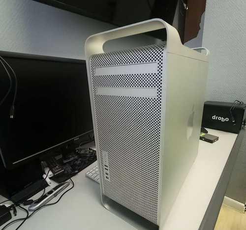 Mac pro mid 2012