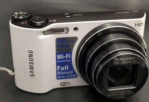 Фотоаппарат Samsung WB150