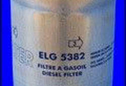 Фильтр топливный ELG5382 Mecafilter