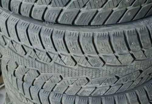 General Tire Altimax One S 215/55 R17