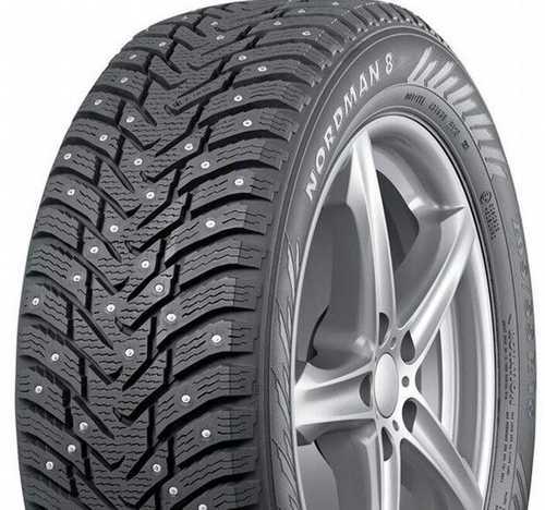 Ikon Tyres Nordman 8 SUV 255/65 R17