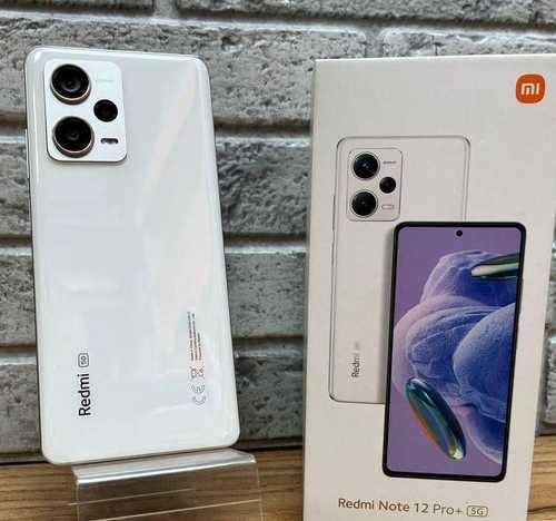 Xiaomi Redmi Note 12 Pro 5G, 8/256 ГБ