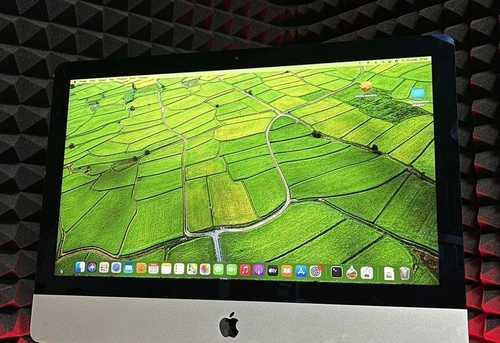 Apple iMac 21.5 Mid 2014