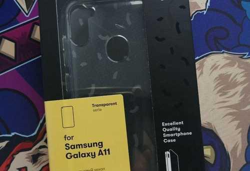 Чехол для Samsung Galaxy A11