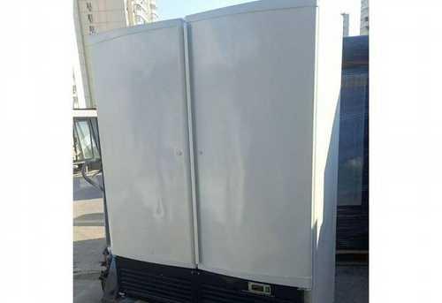 Холодильный шкаф Ариада R1400V -5+5