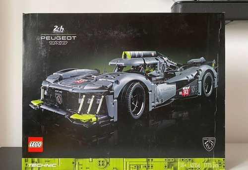 Lego Technic 42156