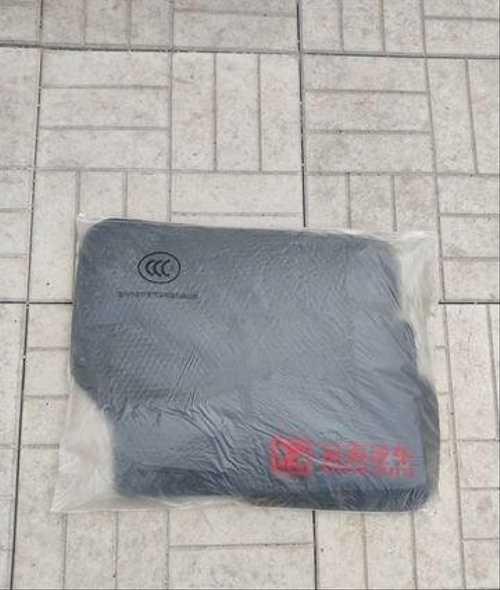 Комплект текстильных ковриков для Zotye T600