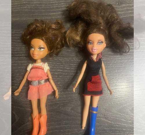 Кукла братц Bratz