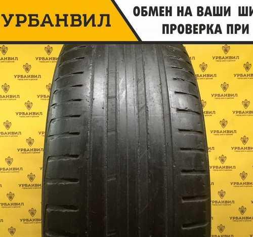 Nokian Tyres Hakka Black SUV 245/55 R19 102V