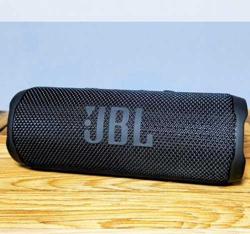 Блютуз-колонка jbl flip 6