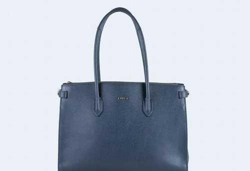 Сумка-тоут женская - Furla "Pin", оригинал
