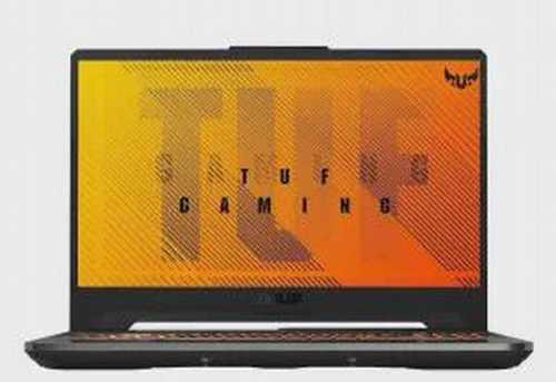 Ноутбук Asus TUF Gaming F15 FX506LHB, 8Gb/512Gb, ч