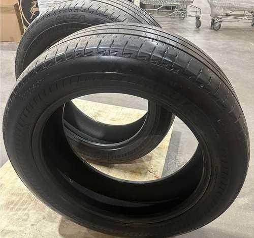 Bridgestone Turanza T005A 245/50 R19 101W