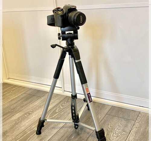 Штатив FOX tripod DT-150D