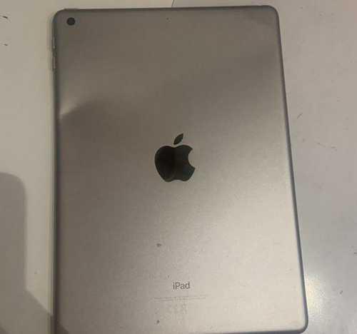 iPad air 2 на запчасти