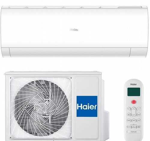 Кондиционер Haier Coral 7