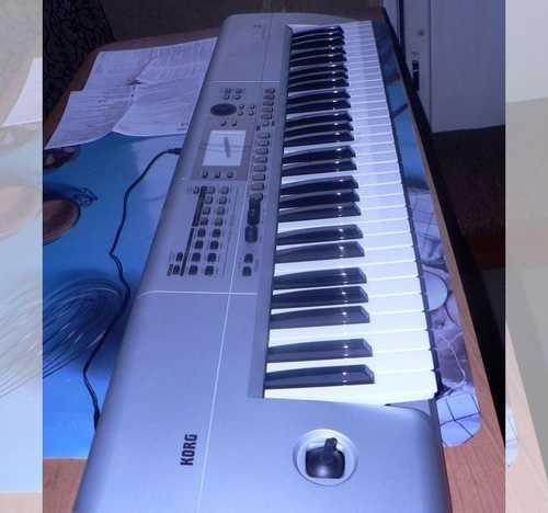 Korg I3 SV