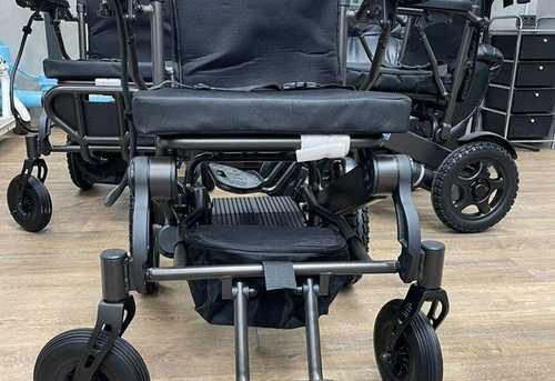 Кресло-коляска с электроприводом LY-EB103 Easy-Way