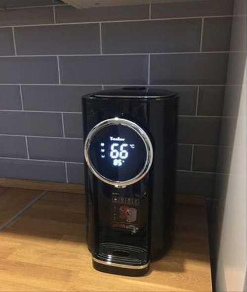 Термопот чайник tesler TP-5055