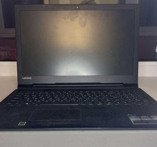 Ноутбук Lenovo v110