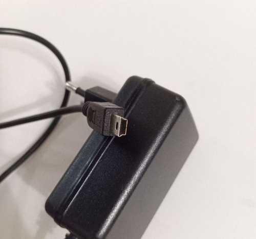 Блок питания usb mini