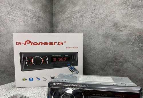 Ресивер pioneer