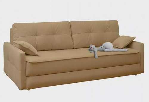 Прямой диван Каймак 2