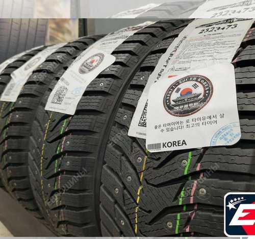 Kumho WinterCraft SUV Ice WS31 255/50 R19 107T