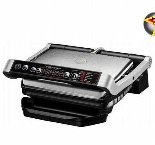 Электрогриль Tefal Optigrill  Initial GC706D34