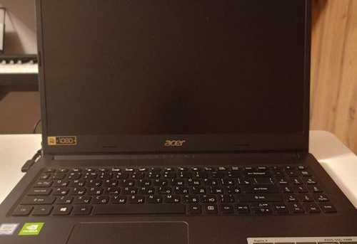 Ноутбук Acer A315-55G-34XP