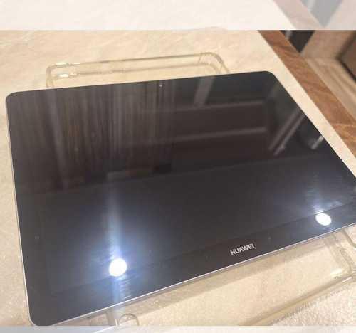 Планшет huawei mediapad t3 10