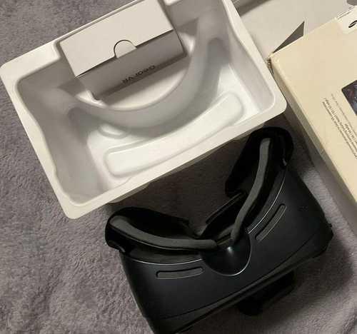 Samsung gear VR oculus