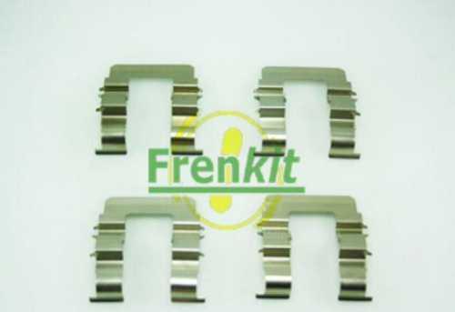 Frenkit 901615 Комплект монтажный дискового тормоз