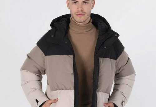 Новая мужская зимняя куртка Colin's, XXL