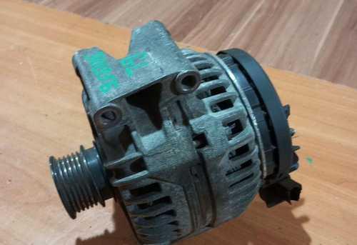 Генератор A 013 154 35 02 Mercedes GL164 2010