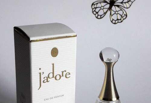 Christian Dior Jadore eau DE toilette, 100 ml