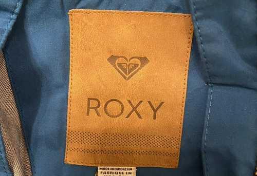 Roxy парка женская