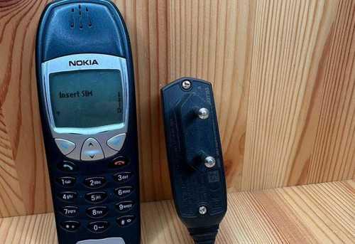 Телефон Nokia 6210