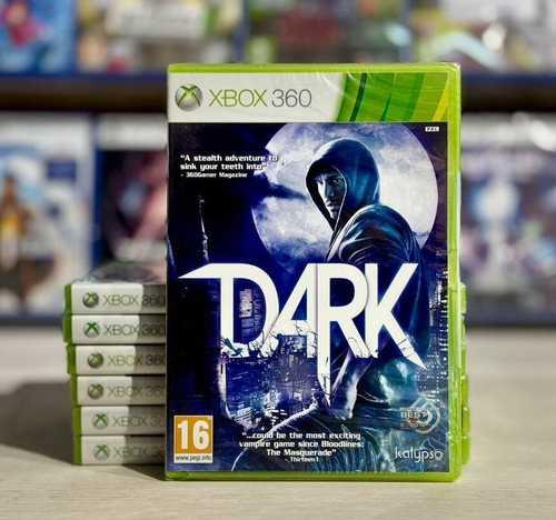 Dark (Xbox 360)