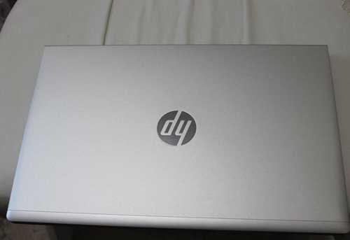 Hp probook 650 g8 i7-11 gen\16gb\512 gb ssd