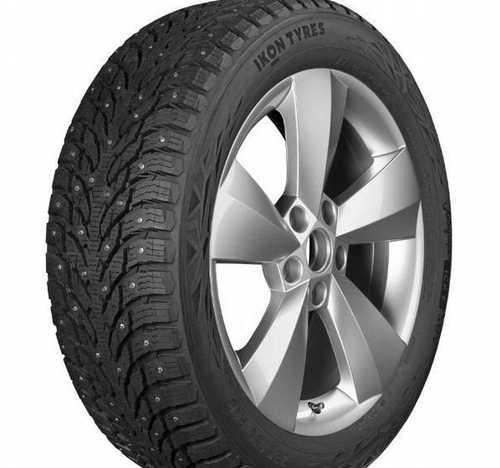 Ikon Tyres Autograph Ice 9 SUV 315/35 R20 110T