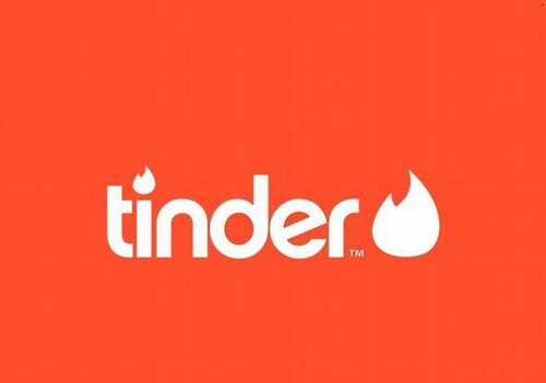 Подписка Tinder Gold Plus Platinum Boost