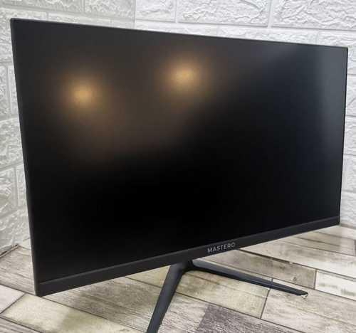 Монитор 21.5" Mastero Base E2222H