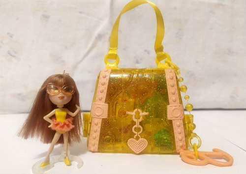 Барби мини Barbie Mini B от mattel 2009 г