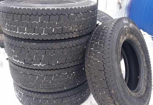 Кама NR 201 315/80 R22.5, 6 шт