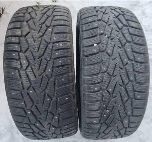 Nokian Tyres Hakkapeliitta 7 SUV 225/45 R18 95T