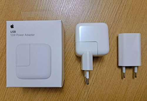 Зарядные устройства для Apple iPhone iPad - новое