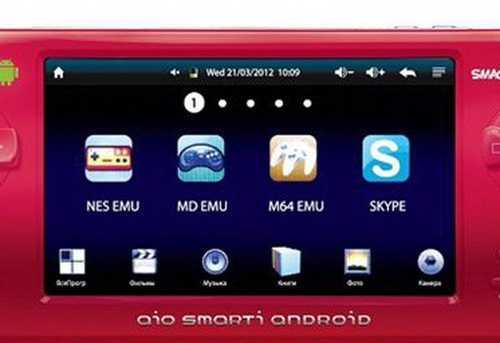 Smaggi aio smarti android