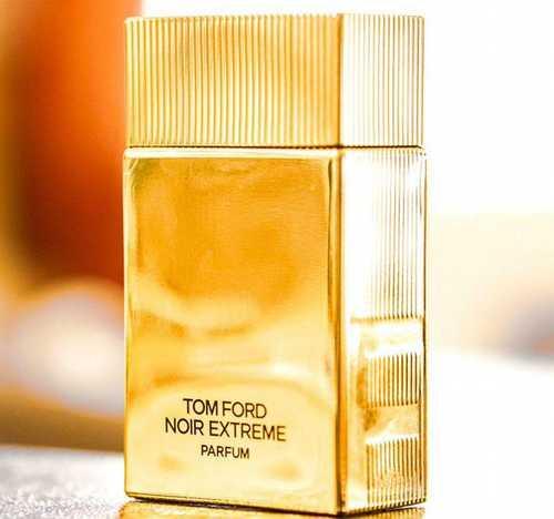 Tom Ford Noir Extreme Parfum Отливант