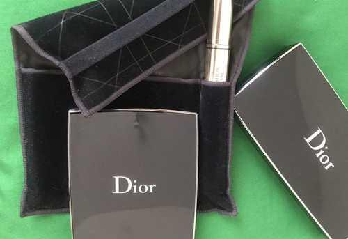 Набор косметики Dior просрок